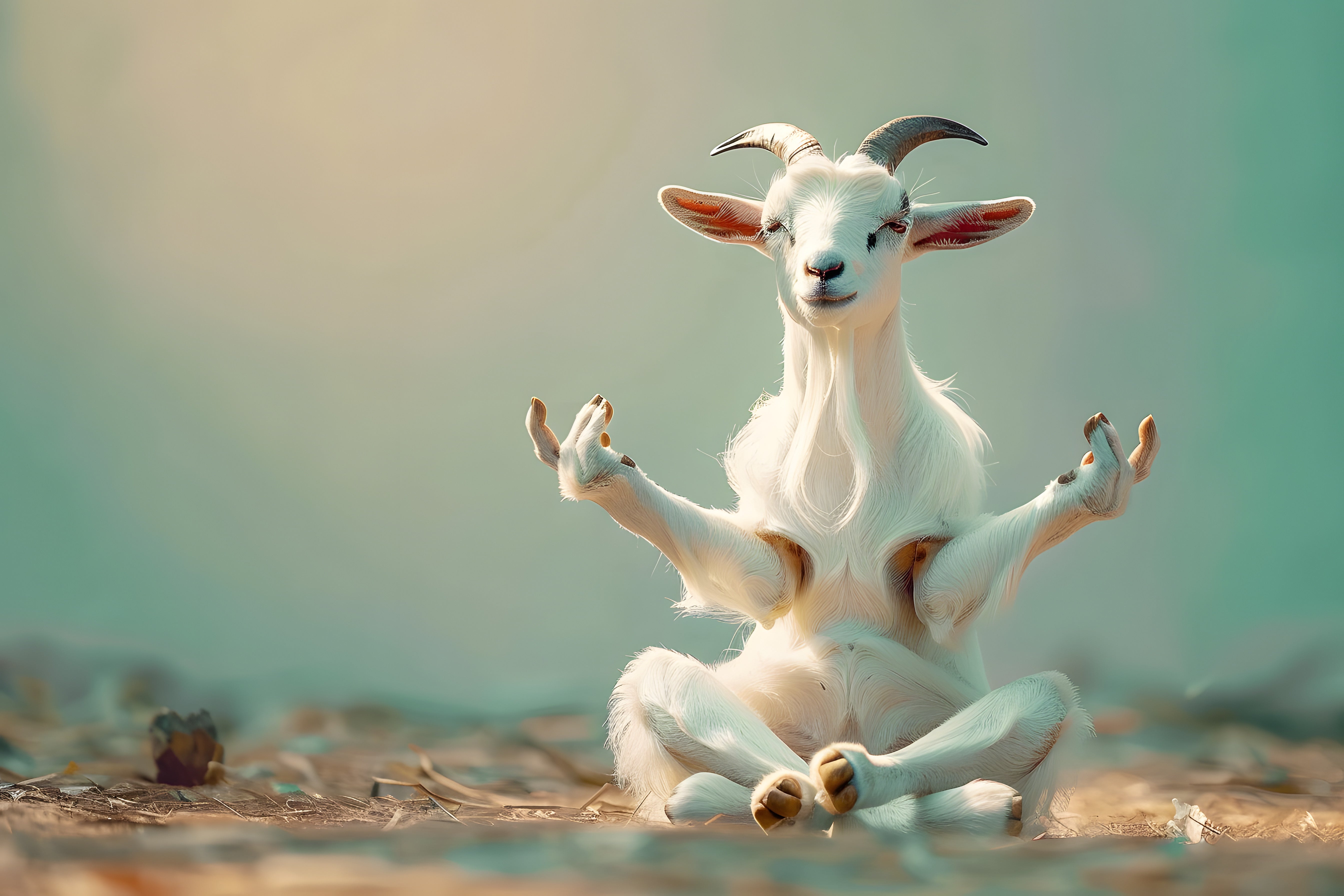 Premium Handmade Soap (sans the goat) – Goat Wild