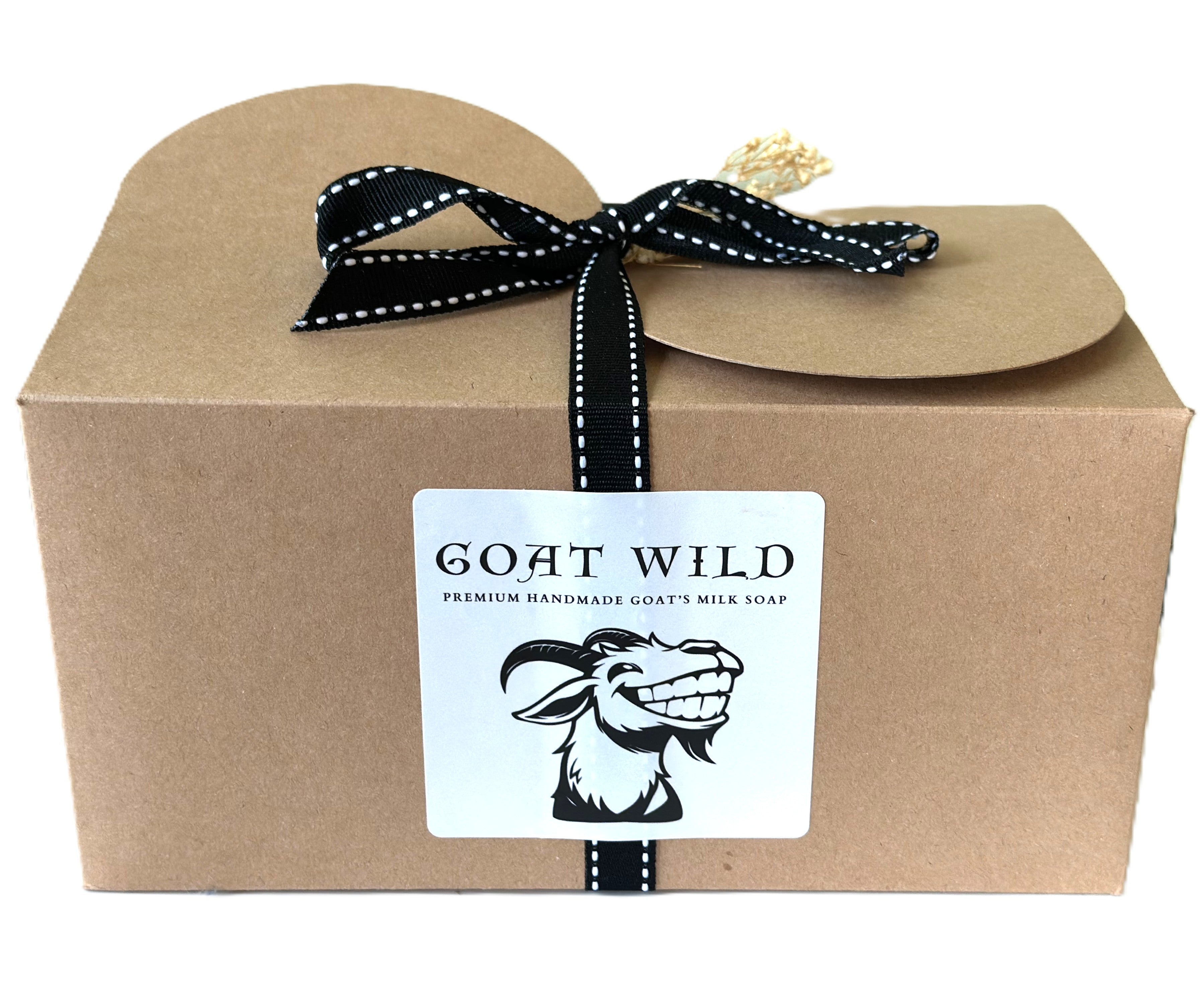 Gift Box – Goat Wild